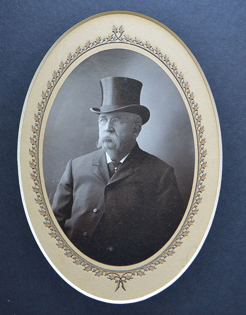 Wyalusing Valley Museum Association – Preserving our Region's Past